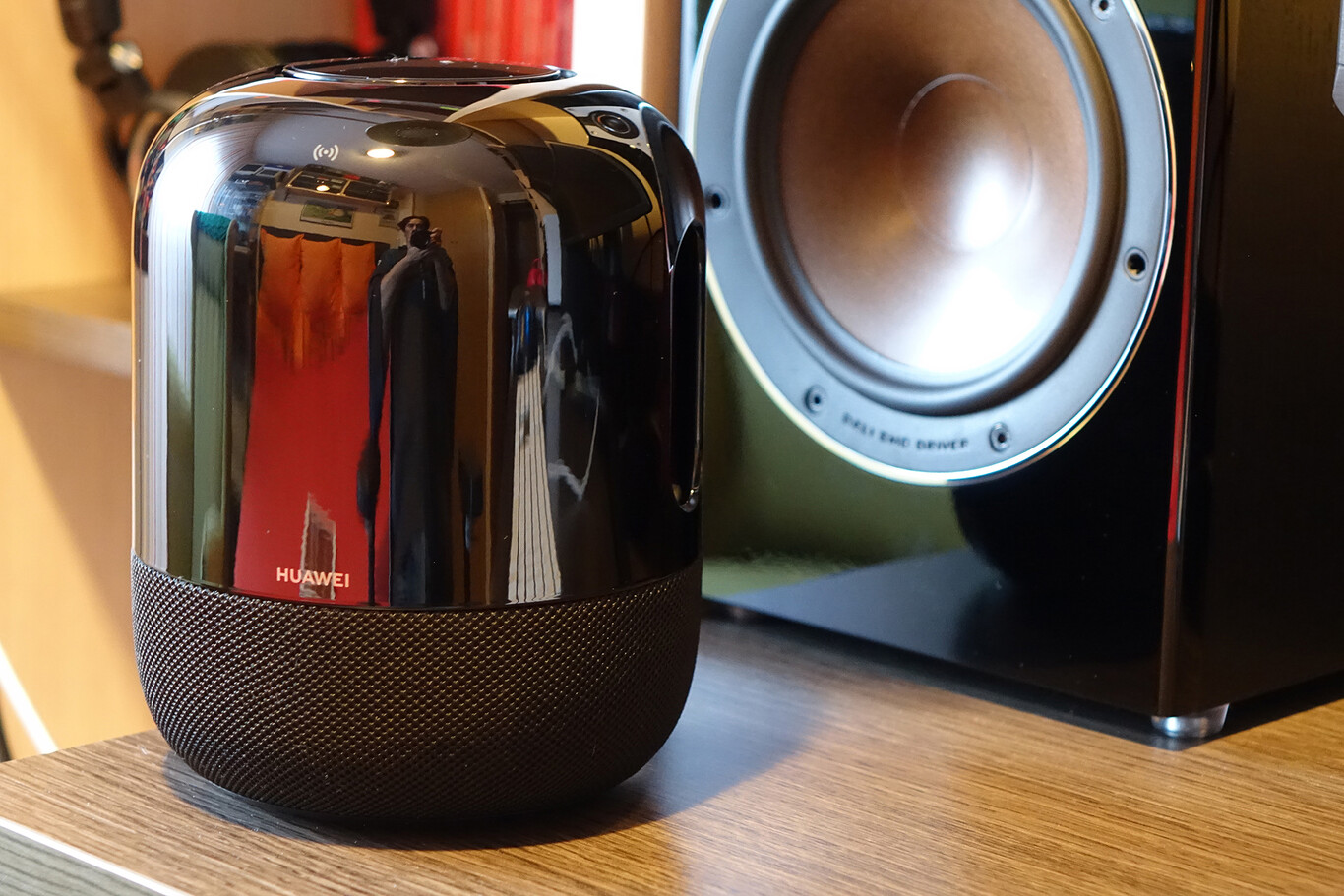 Huawei Sound, análisis: review con características, precio y ...