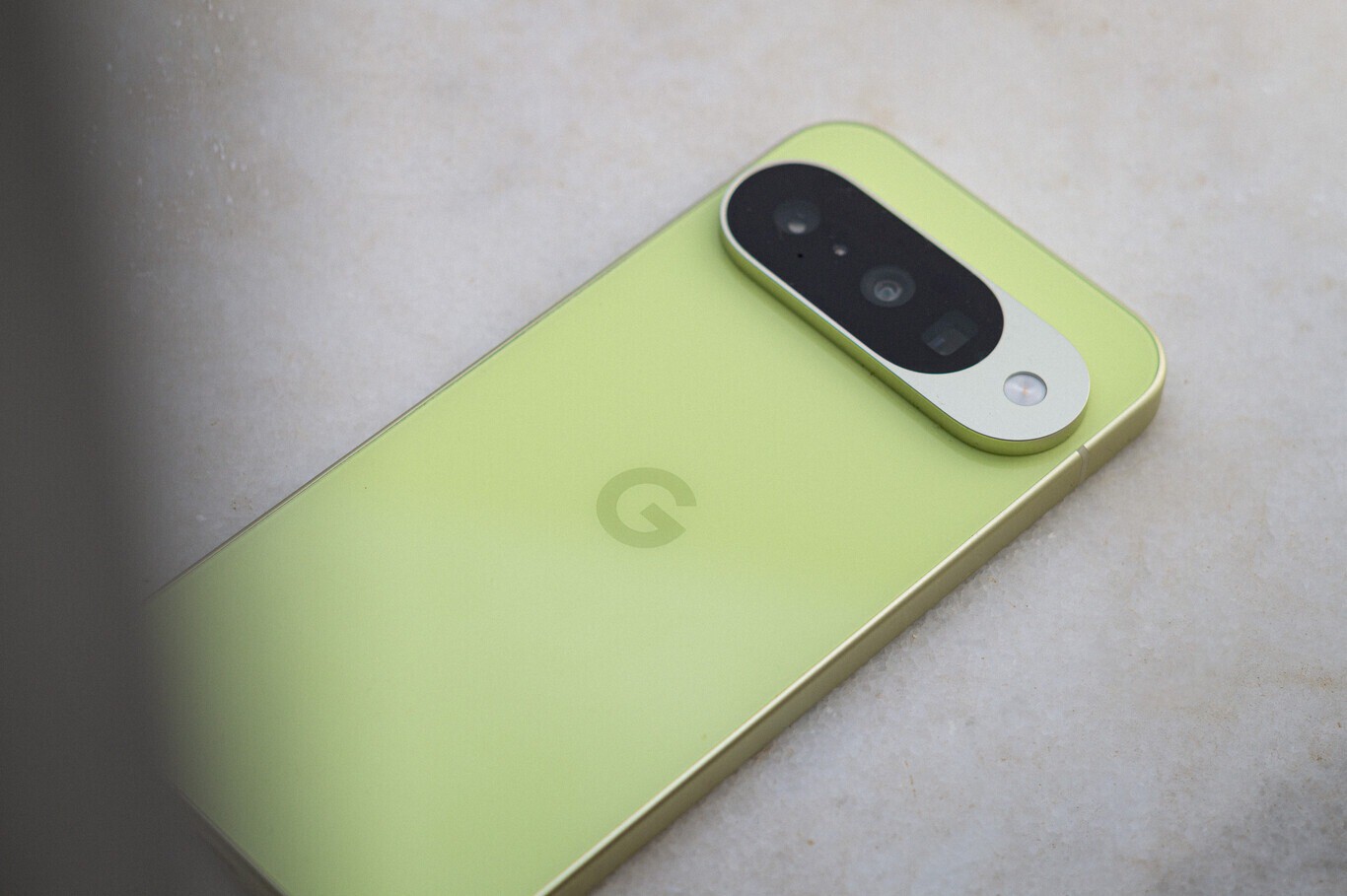 Sí, estás leyendo bien: Movistar está regalando sus Google Pixel 10 ...