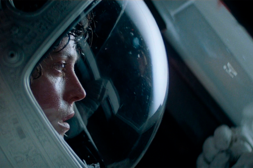 La nueva película de Alien avanza el regreso de una criatura icónica en ...