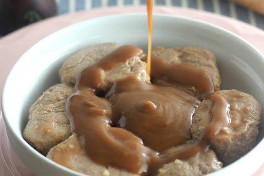 Cómo hacer salsa española