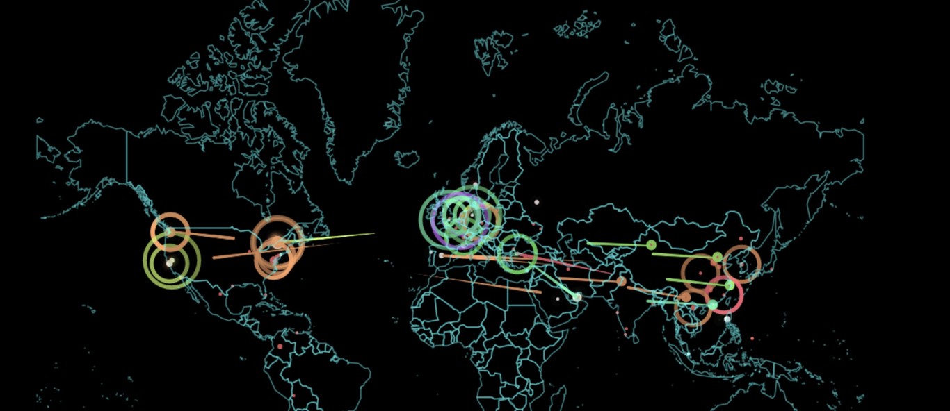 Amazon AWS dice haber mitigado el mayor ataque DDoS de la historia: un ...