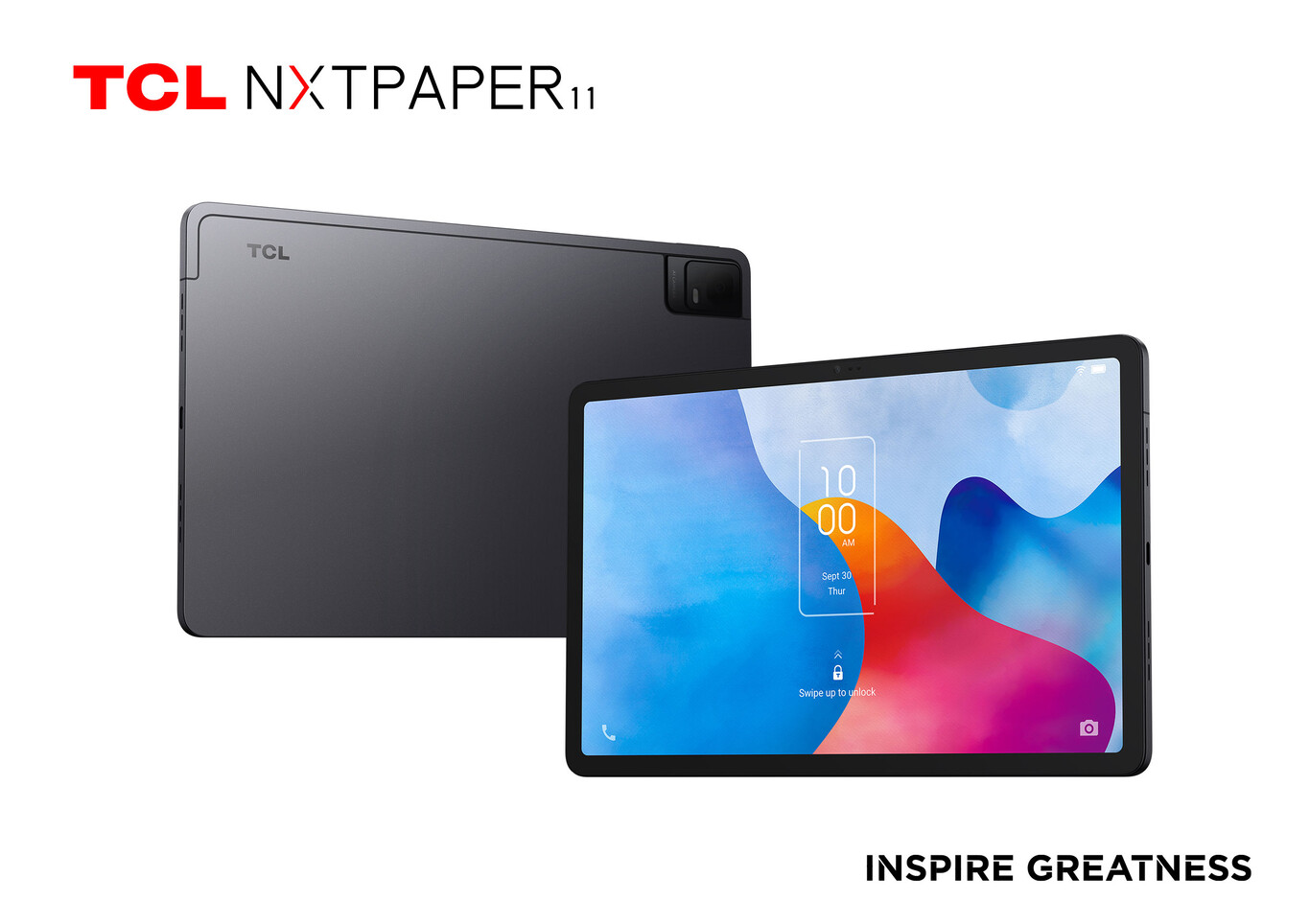 Nueva TCL NXTPaper 11: características, precio y ficha técnica
