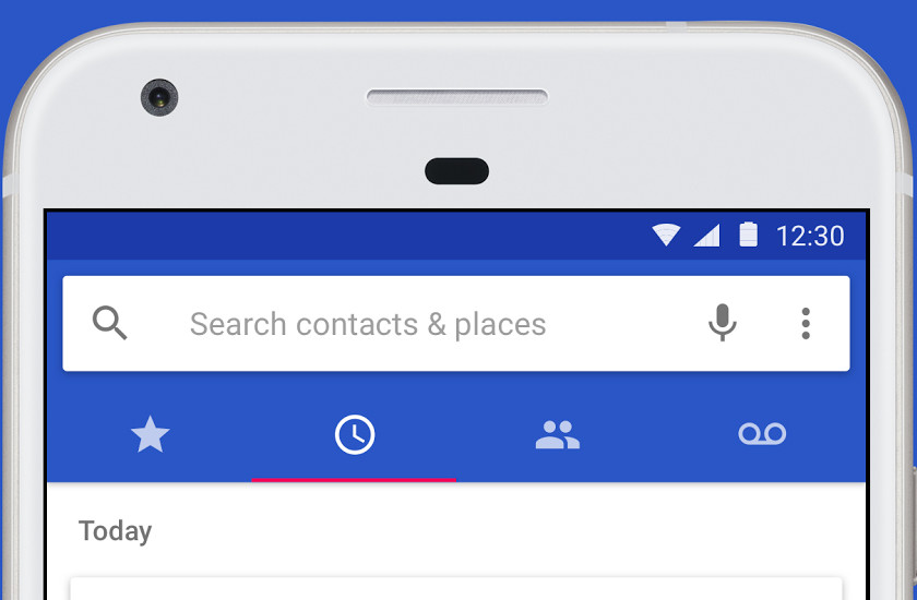 Teléfono de Google 15.0, novedades: pasar a videollamada, marcación ...