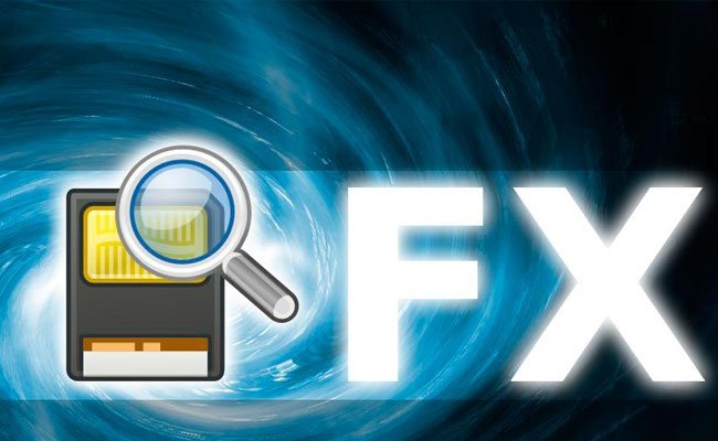 FX File Explorer, un explorador de archivos para Android con mucho estilo