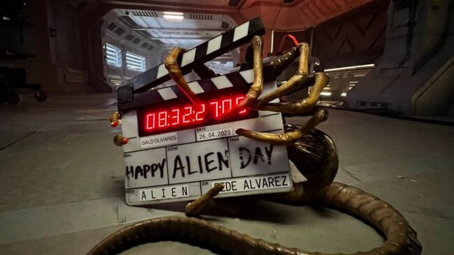 'Alien: Planeta Tierra' - Todo lo que sabemos de la serie precuela de ...