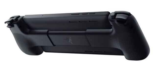 Nueva Razer Edge: características, precio y ficha técnica