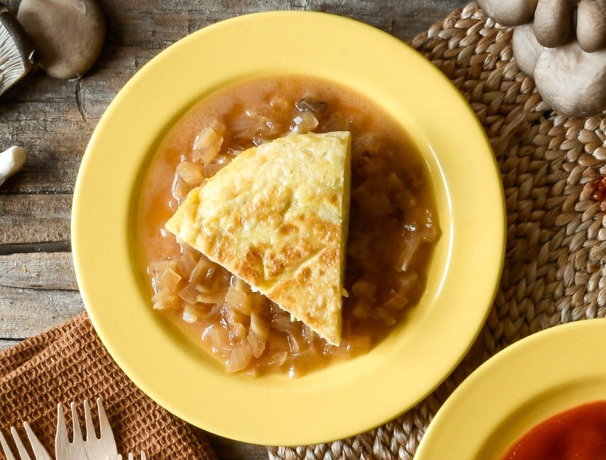 3 salsas para preparar tortilla en salsa y no repetir