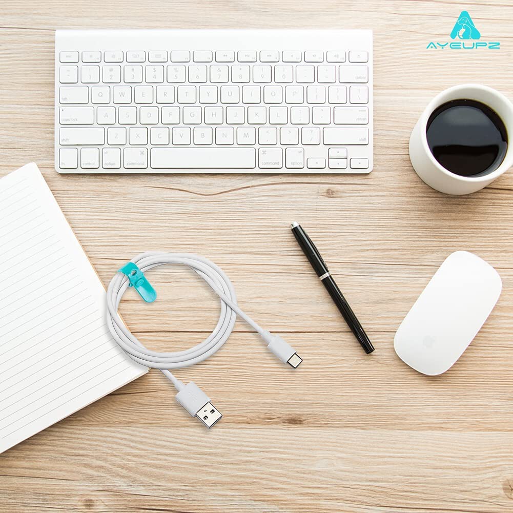 Del cableporn al minimalismo: 23 ideas y accesorios para ordenar tus ...