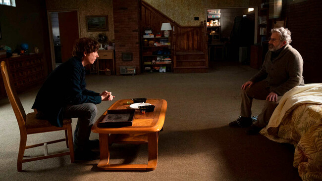 El paciente (2022) Crítica: un absorbente thriller psicológico en ...