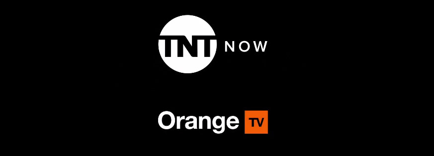 Orange TV refuerza su oferta de contenidos bajo demanda con TNT Now