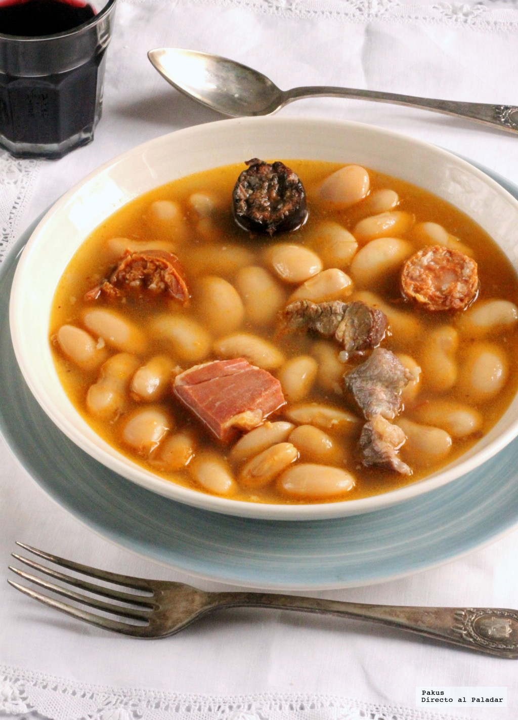 Las 27 mejores recetas de la cocina de Castilla y León