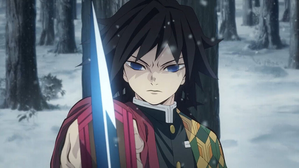 'Kimetsu no Yaiba': quiénes son los Pilares y cuáles son sus poderes ...
