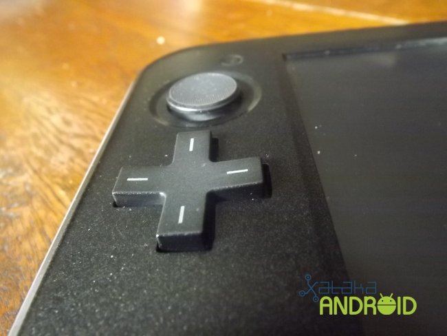 JXD S7300B, análisis