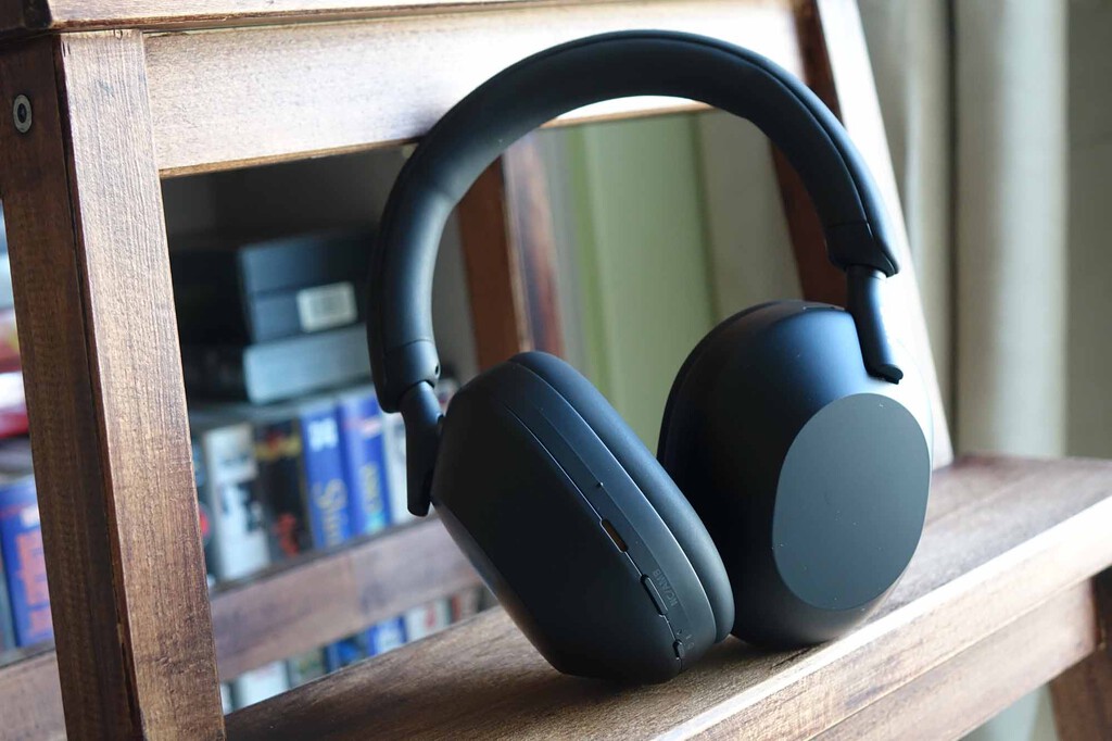 Sony WH-1000XM5, análisis: review con características, precio y ...