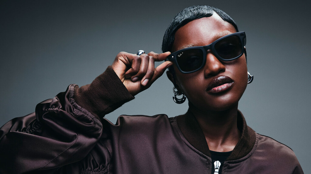 Meta va tan en serio con las gafas inteligentes que su catálogo ya es ...