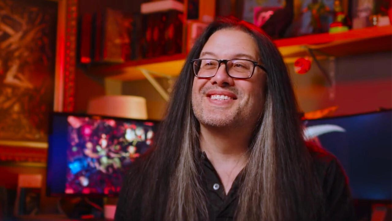 El nuevo juego del padre de DOOM no ha muerto, pero ha sufrido cambios ...