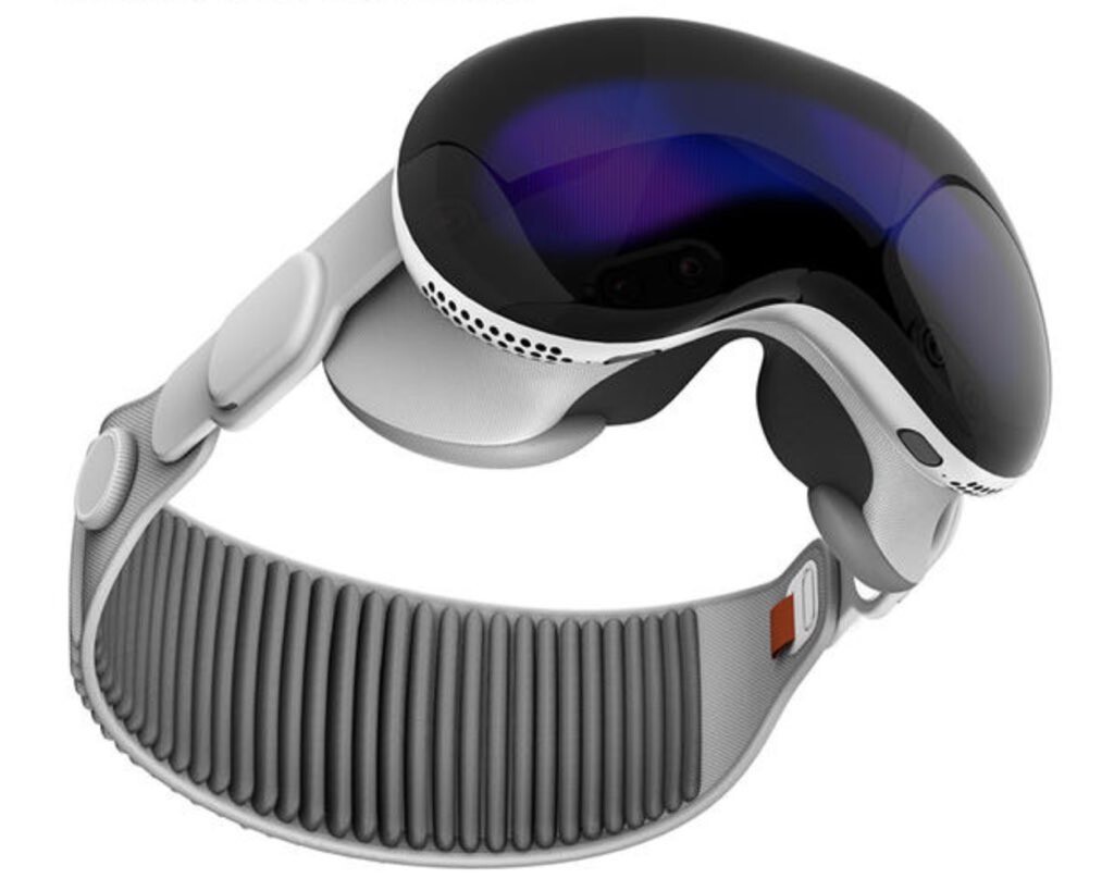 Apple Vision Pro, análisis: review con características, precio y ...