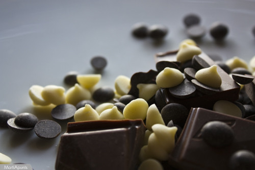 Elaboración del chocolate