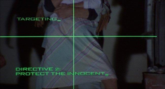 'Robocop', obra maestra