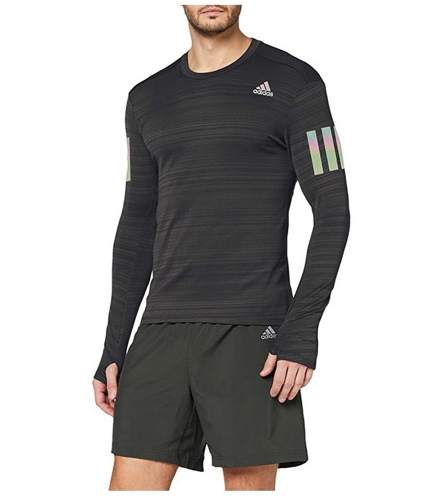 Ofertas de Amazon en ropa de running para hombre y mujer en marcas como ...