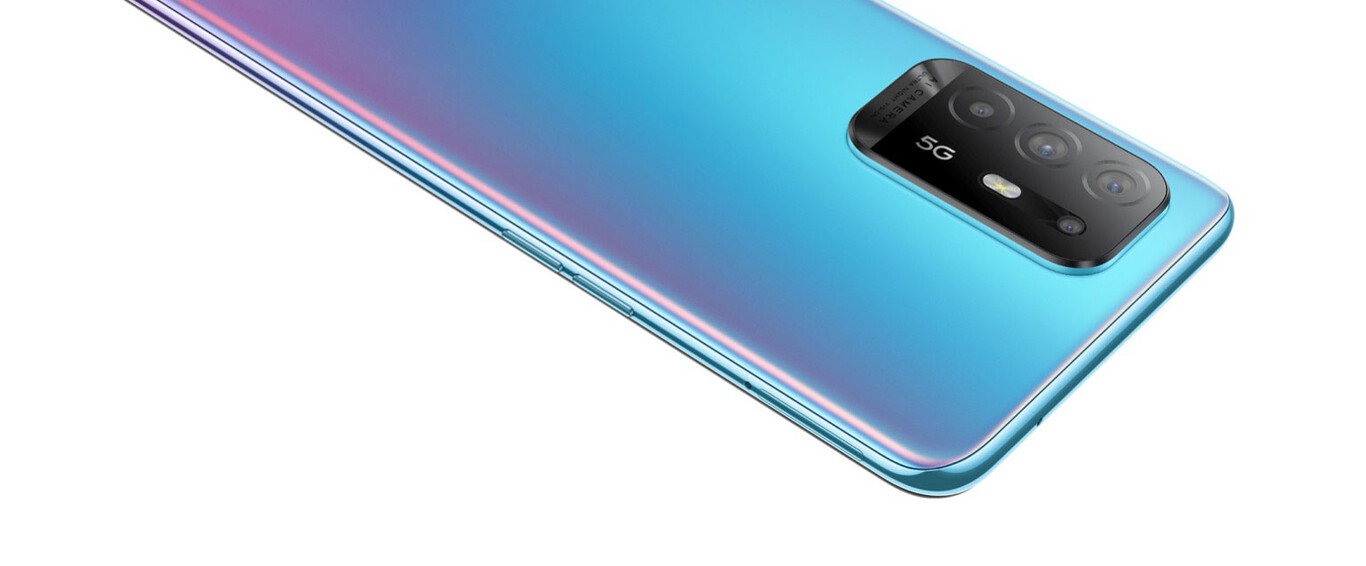 Nuevo OPPO Reno5 Z 5G: características, precio y ficha técnica