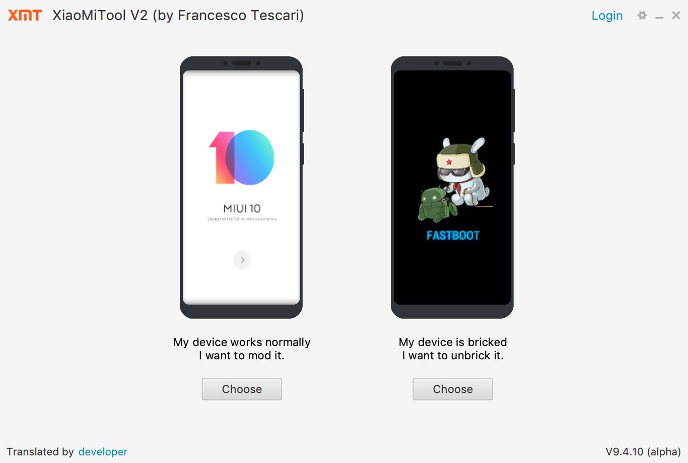XiaoMi Tool V2: una herramienta 'todo en uno' para personalizar en ...