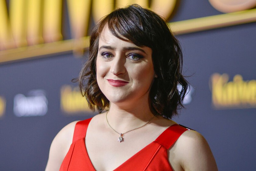 Mara Wilson, actriz de 'Matilda', desvela el lado oscuro de ser una ...