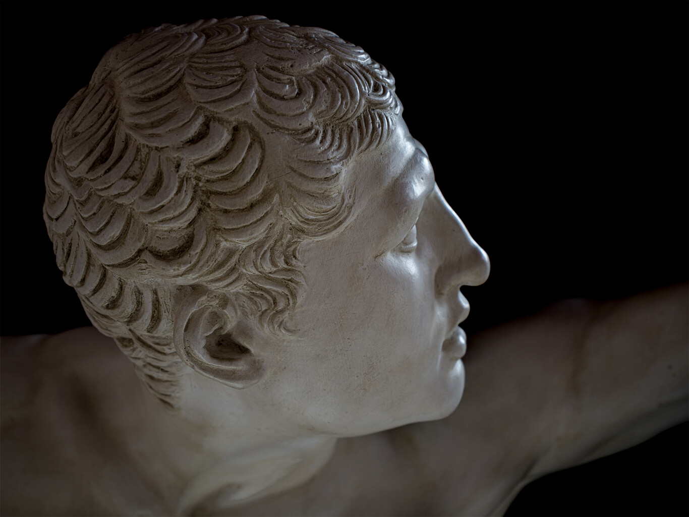 Cómo inventar luces de colores en nuestras fotografías con Adobe ...