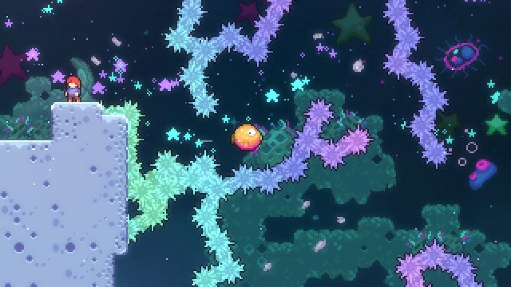 Celeste: Capítulo 9 - Farewell, análisis: review con experiencia de ...