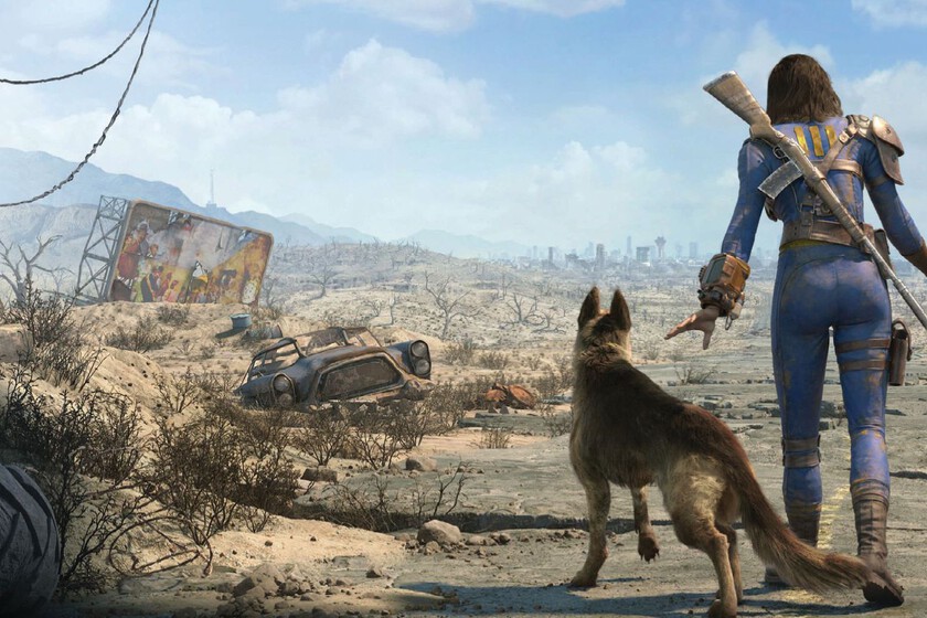 La serie de Fallout no adaptará la trama de ninguno de los juegos: el ...