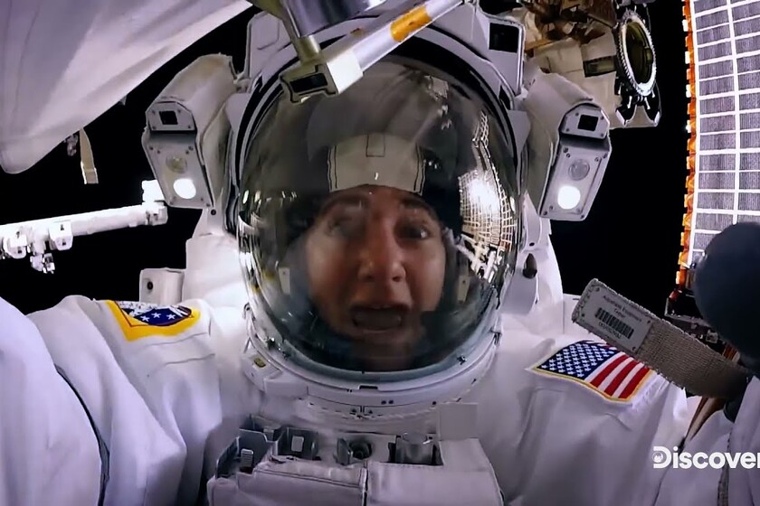 Un concurso televisivo que te manda al espacio exterior: así será 'Who ...