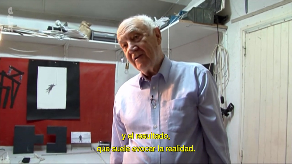 ‘Nada es imposible’, el documental homenaje al maestro del fotomontaje ...