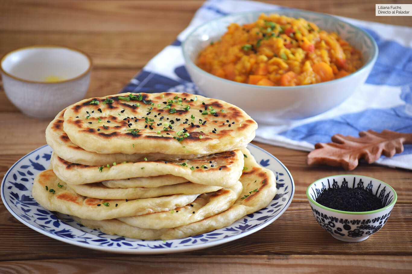 Comida India: las 39 mejores recetas de la gastronomía de la India