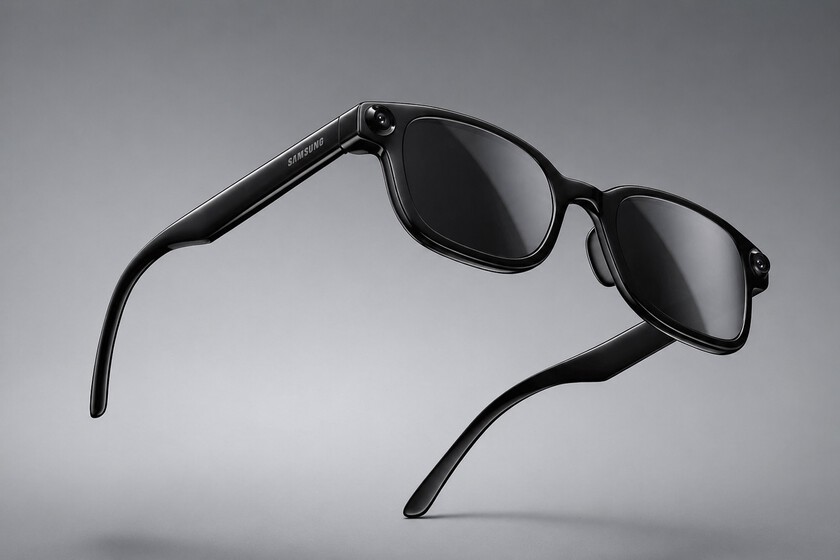 Las Galaxy Glasses de Samsung ya tienen cara y su mayor apuesta no es ...