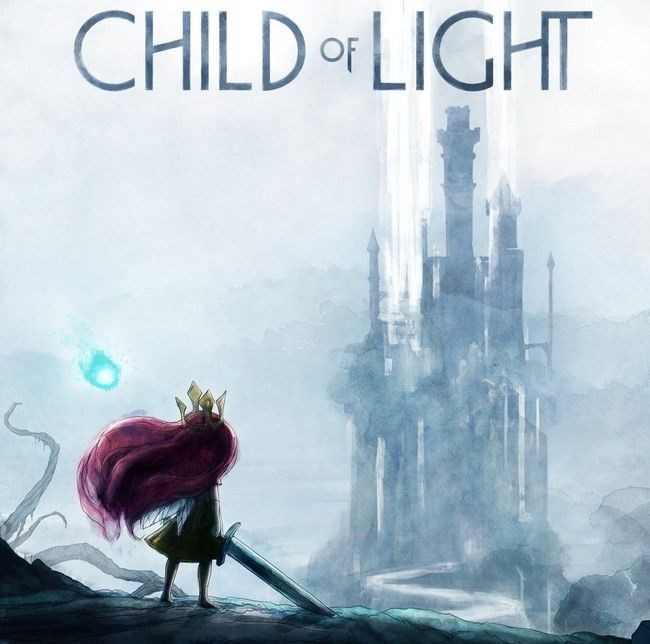 Child of Light: análisis