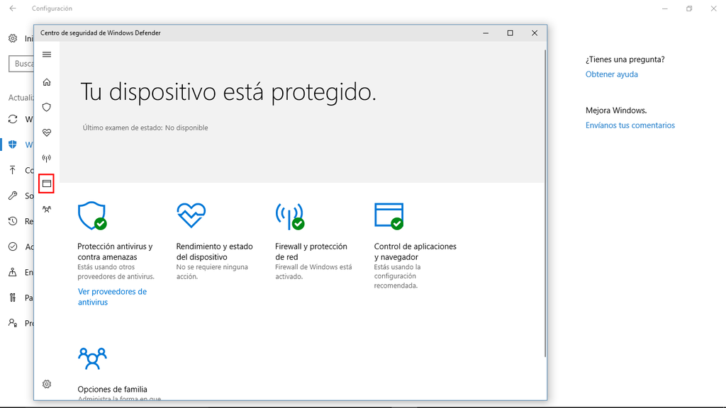 ¿No te gusta recibir los avisos constantes del filtro SmartScreen? Te ...