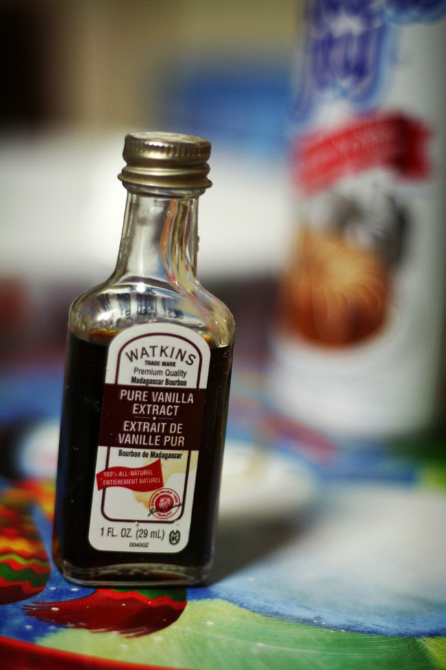 Cómo comprar las mejores vainas de vainilla