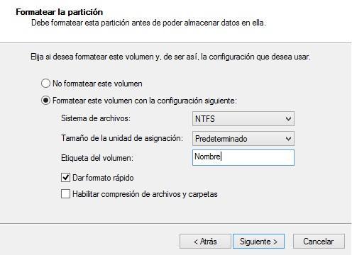 ¿Qué son las particiones de disco y cómo puedo crearlas en Windows 8?