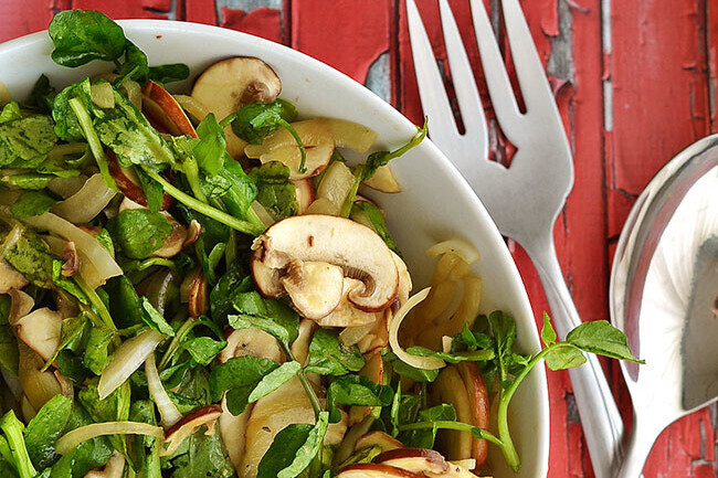 5 menus completos para la semana del 21 al 25 de septiembre