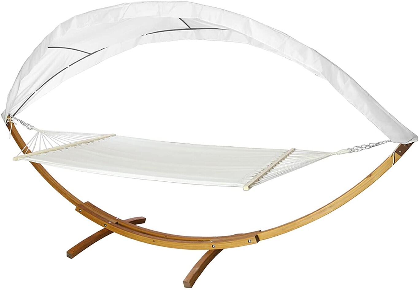 Las mejores hamacas colgantes para disfrutar de la siesta más lujosa y ...