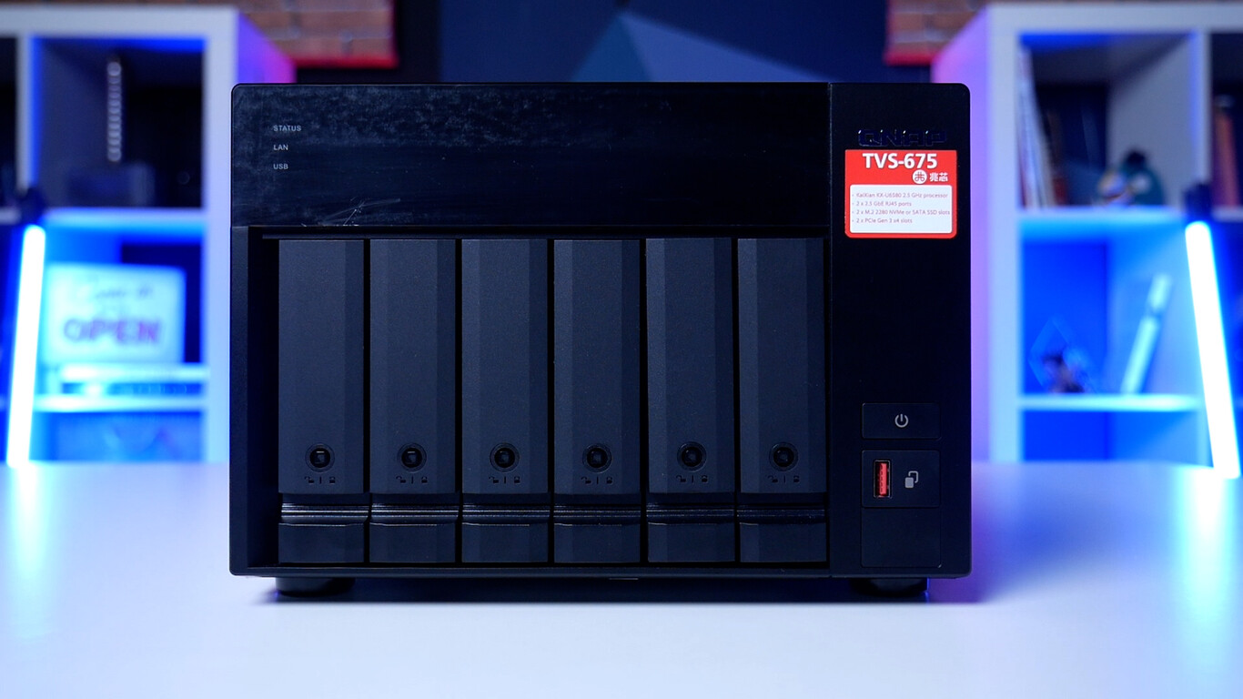 Qué es un NAS y cómo configurarlo