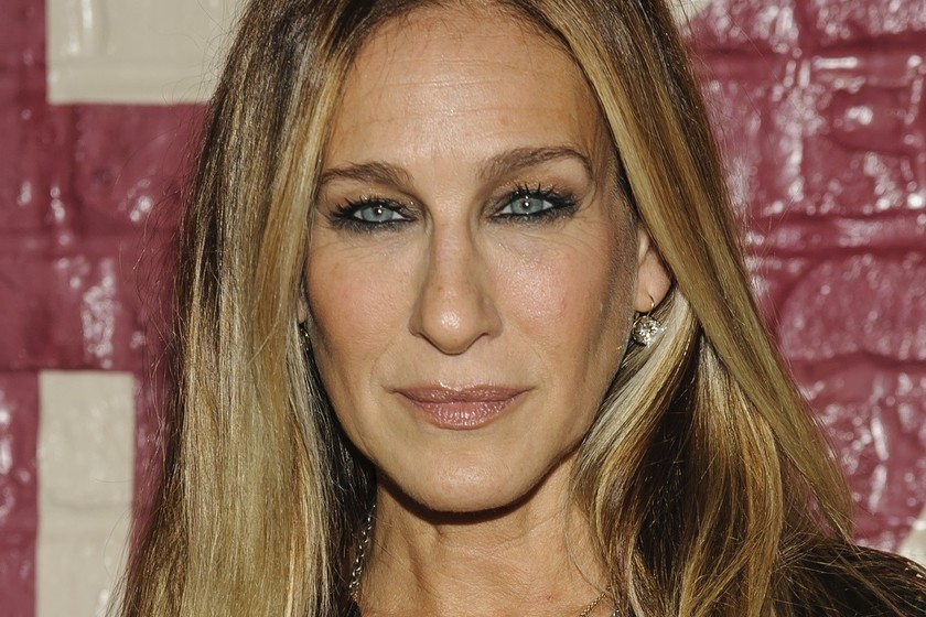 El último look de Sarah Jessica Parker es el perfecto resumen de todo ...