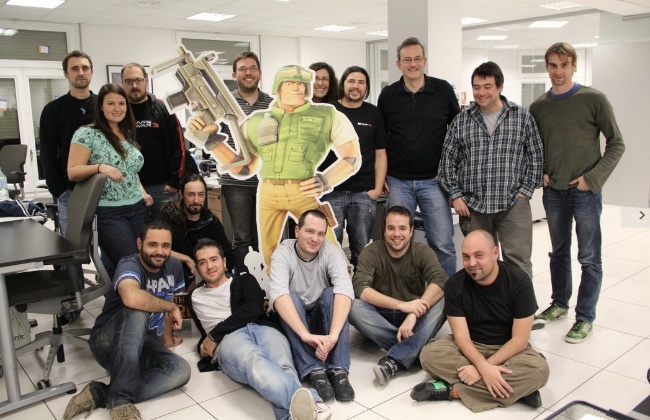 "Las consolas están en su fase final": hablamos con Xavier Carrillo y ...