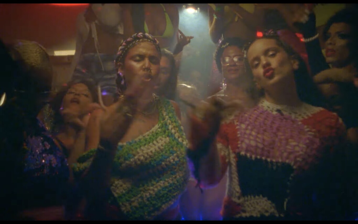 "Linda" el nuevo single de Rosalía suena así de bien (se avecina éxito ...
