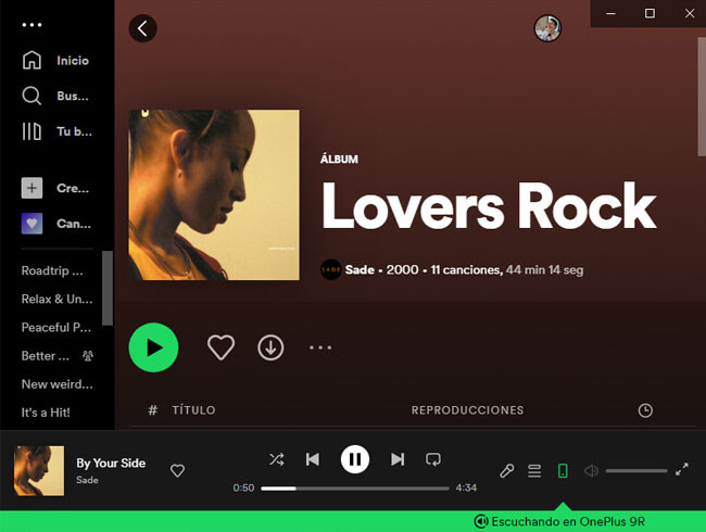 Spotify en Android Auto: cómo usarlo y trucos para sacarle partido