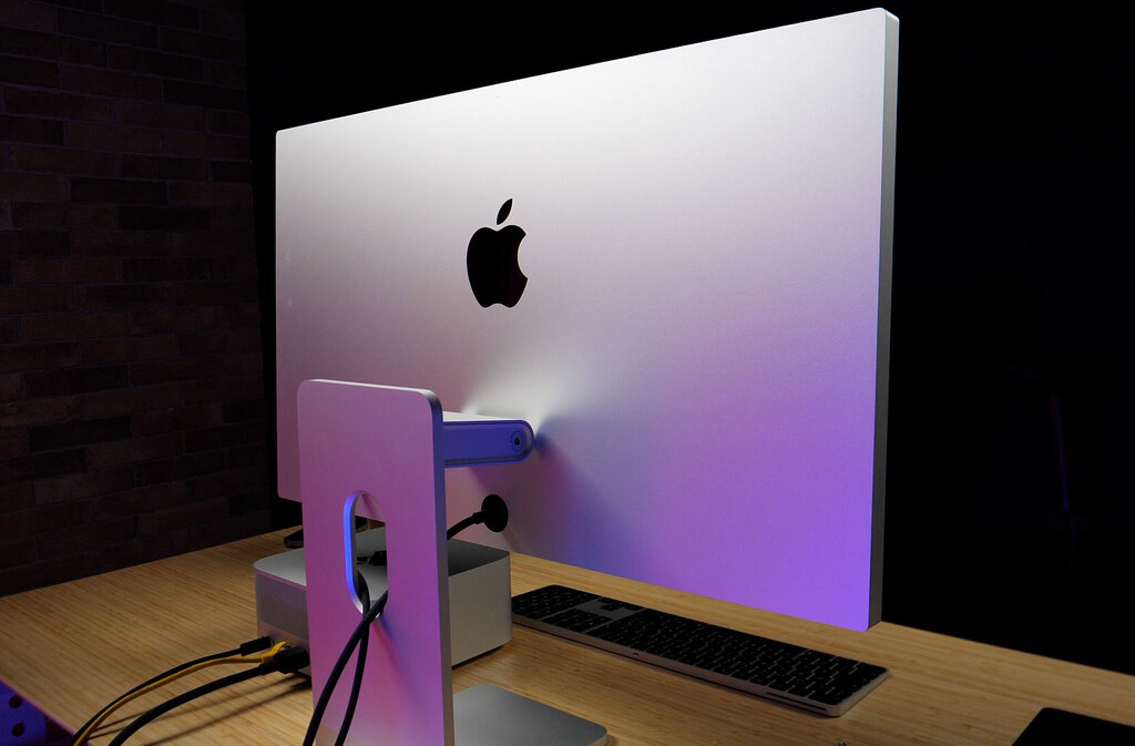 Apple Studio Display, análisis: review con características, precio y ...