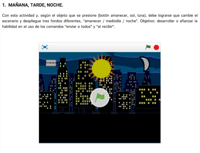 Siete webs y canales de YouTube para aprender Scratch desde cero a ...