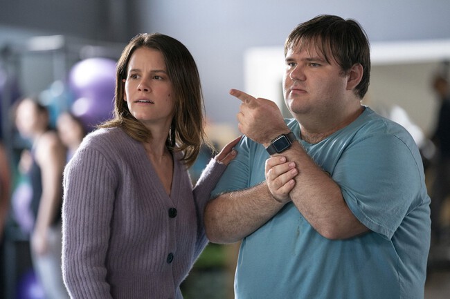 As we see it - Nuestra mirada (2022) Crítica: una enternecedora serie ...