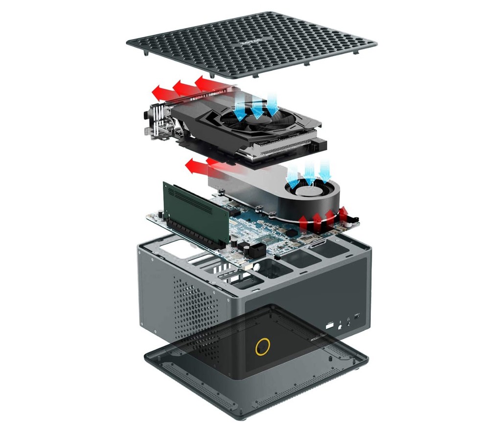 Qué miniPC comprar, ¿cuál es mejor?