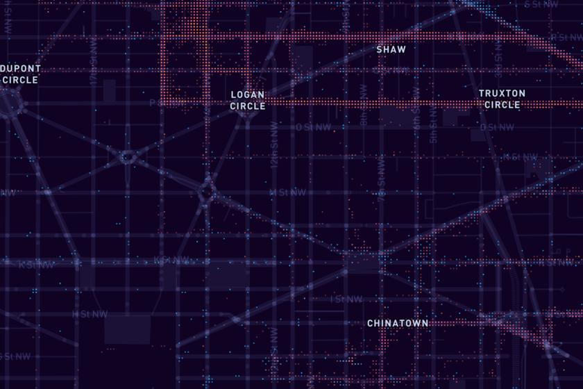 Mapbox: el SDK de mapas abierto